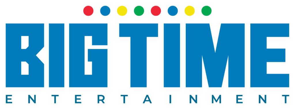 Big Time Entertainment | Make Your Next Party a Hit!