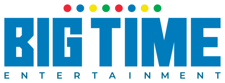 Big Time Entertainment – Dubuque, IA